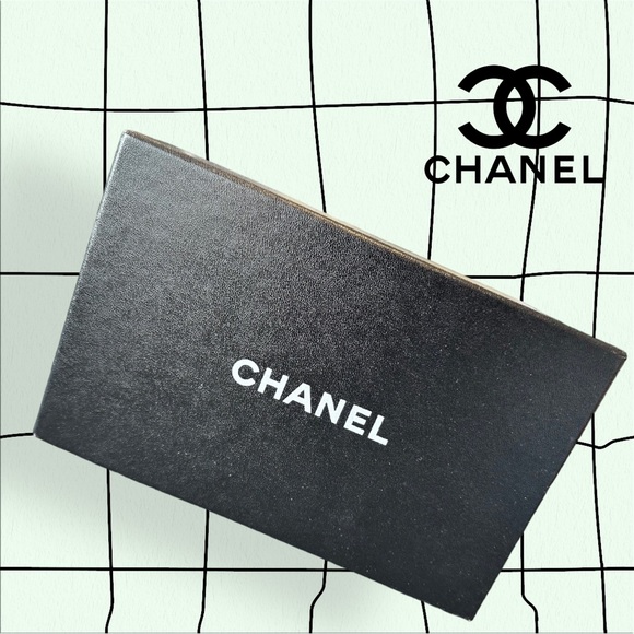 CHANEL | Storage & Organization | Chanel Box C | Poshmark